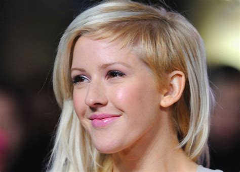 Ellie Goulding Biografia