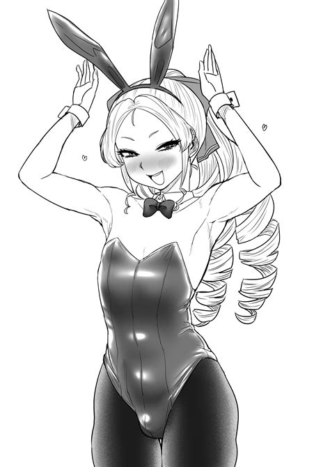 Kaiman Garupan Danbooru