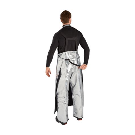 Charnaud® Metal Safe® Hot Metal Boot Charnaud