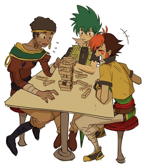 Fuck Yeah Beybladers Photo