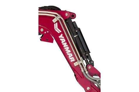 Vio17｜mini Excavators｜products｜construction｜yanmar
