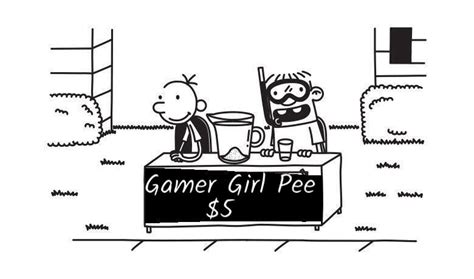 Greg Is A Gamer R Lodeddiper