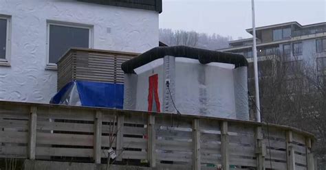 Funn Av Tig Stoff I Leilighet I Bergen Kan Gi Organsvikt Og Indre