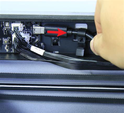 Replace The Usb C Cable Bambu Lab Wiki
