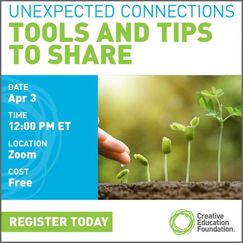 Creativity Creative Education Foundation