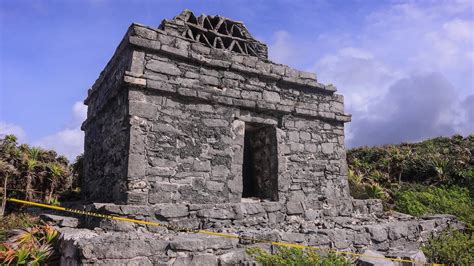 Crece Tulum Estas Son Las Nuevas Zonas Que Abrirán Para Los Turistas Infobae