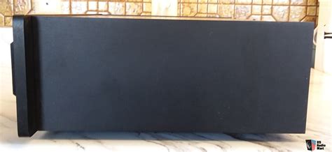 Plinius M16 Preamp Photo 3161451 Uk Audio Mart