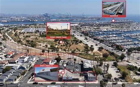 2020 S Mesa St San Pedro Ca 90731 Loopnet