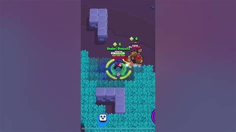 Brawl Stars Schelly Edit Games Brawlstars Youtube