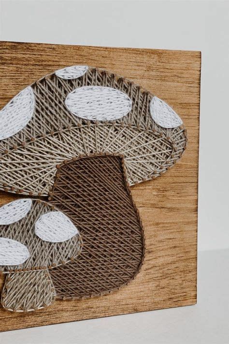 Top 10 String Art Ideas And Inspiration