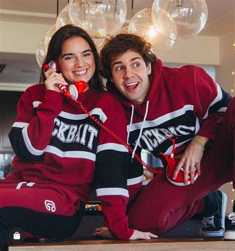 David And Natalie R Daviddobrik