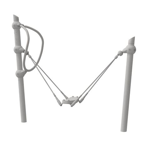 Kompan Gxy919 Flexus 20748 3d Model Download 3d Model Kompan Gxy919