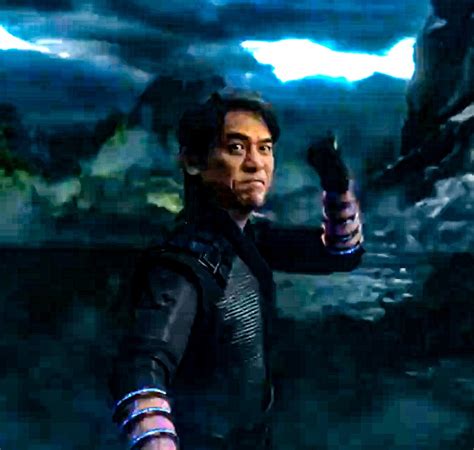 Marvels Shang Chi Trailer Announcement Reveals New Action Shots Of