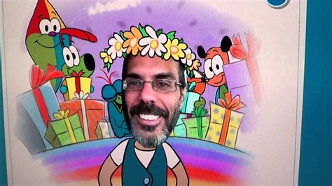 יום הולדת עומר אבירי Youtube