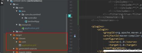 Springboot的applicationyml配置port不生效的解决方案java脚本之家