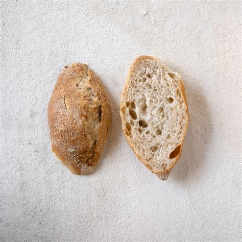 Julius Brantner Brothandwerk