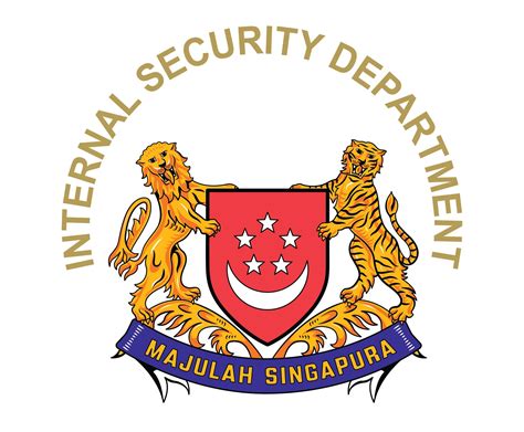 Internal Security Department Singapore Singapore