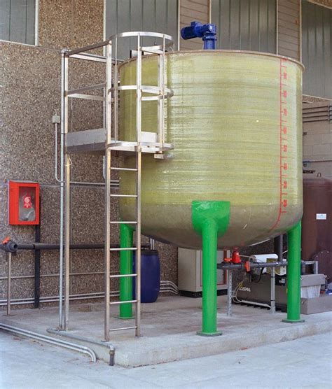 Sequential Batch Reactor At Best Price In Noida By S S Water