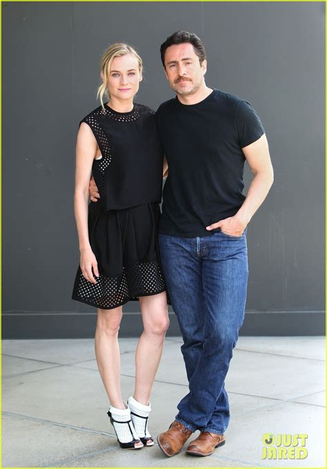 Diane Kruger Im Not Married And I Dont Intend To Be Photo 3134119