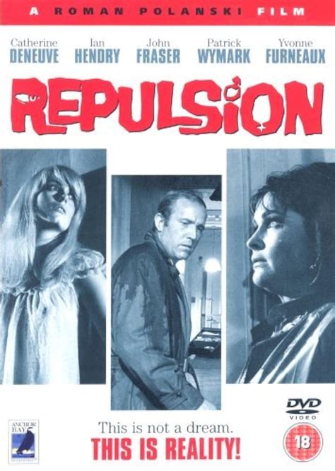 Repulsion 1965