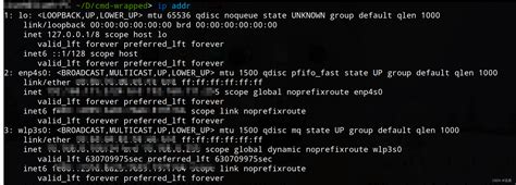 Linux系统分享网络给其他设备linux系统 一台电脑通过另一台电脑上网 Csdn博客