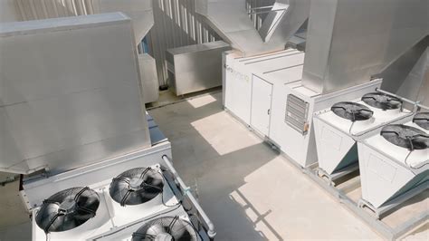 Different Hvac System Types Whats The Difference