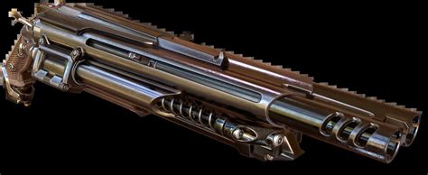 Super Shotgun Quake Champions Wiki
