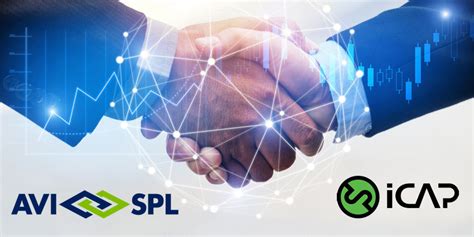 Avi Spl Acquires Icap Global Uc Today