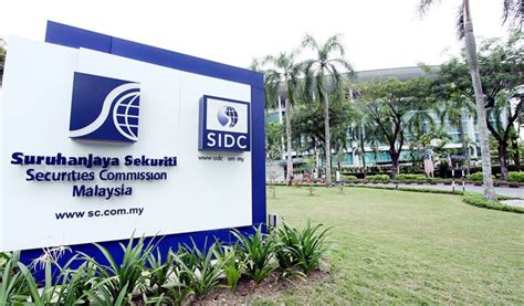 Sc Regulators Must Have Integrity Be Facilitative To Create Value And