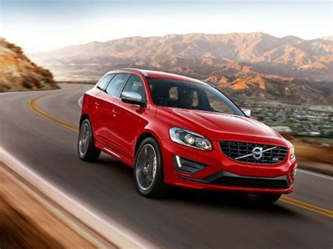 Volvo Xc60 R Design Launched In India Zigwheels