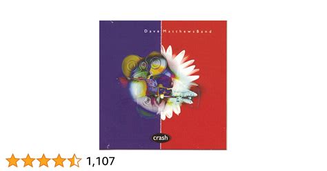 Dave Matthews Band Album Cover Crash Dave Matthews Band Deep Album