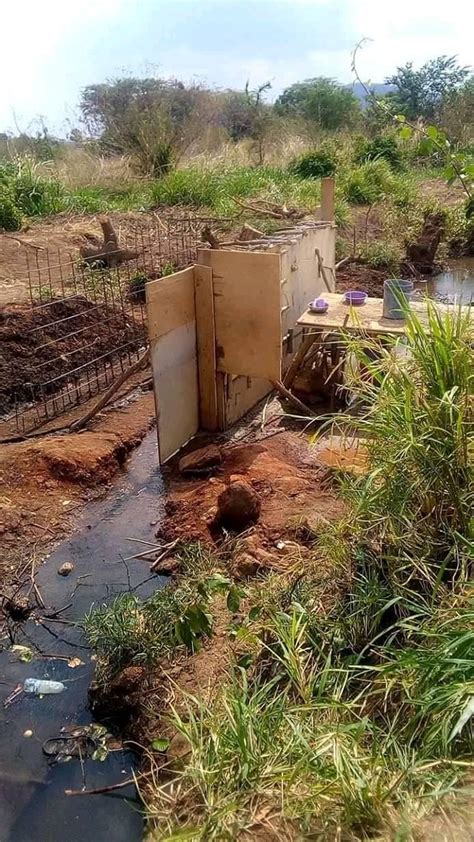 Eastern Zambia Developmental Clarity And View