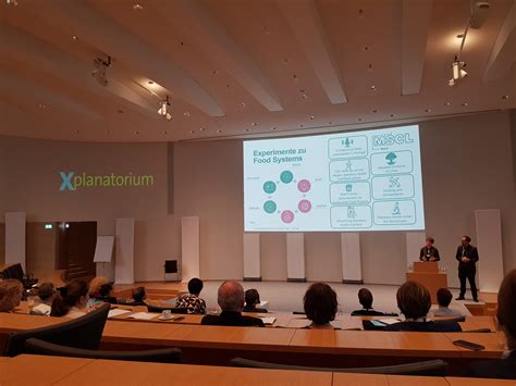 Kick Off Science Communication³ Kiel Science Communication Network