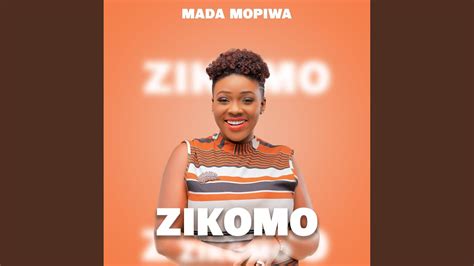 Zikomo Youtube