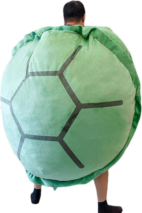 Generic Giant Wearable Turtle Shell Pillow