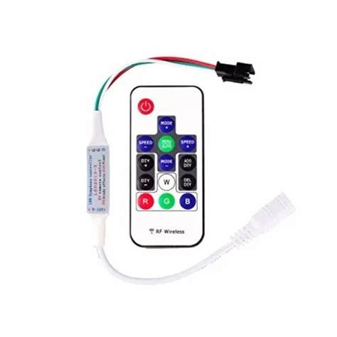 Rgb Led Controller 12 Vdc At ₹ 650piece In Kolkata Id 21833426262