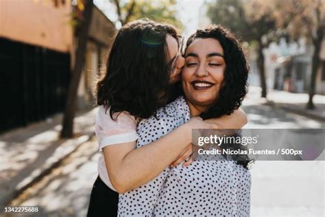Latin Lesbian Couples Photos And Premium High Res Pictures Getty Images