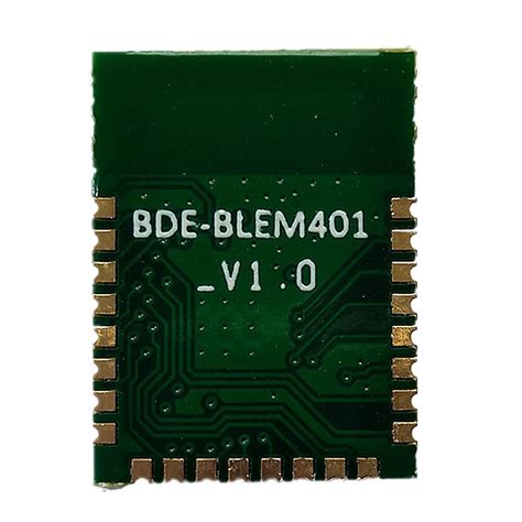 Blem401 Low Power Bluetooth Serial Port Module Ble Grandado