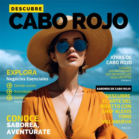 8 Verdades Incómodas Sobre Cabo Rojo Que Debemos Enfrentar Y Cómo