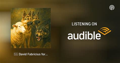 🎙️ David Fabricius Former South African Special Forces Good Wolves