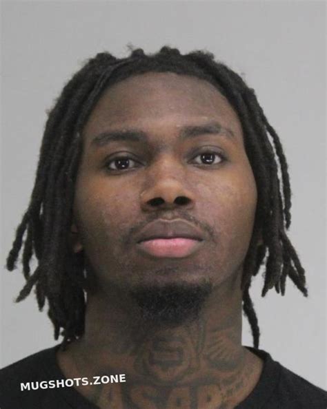 Biscoe Danonte 03 31 2025 Dallas County Mugshots Zone