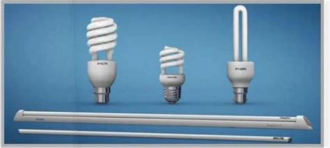 Philips Cfl Bulbs In Siolim Goa Ashapura Electricals Id 14177620388