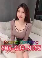 Massage Spas And Independent Female Masseuses In Albuquerque New