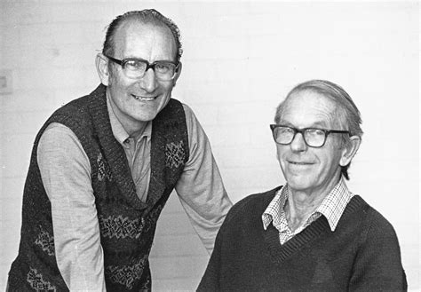 The Story Of César Milstein And Monoclonal Antibodies Milsteins Early