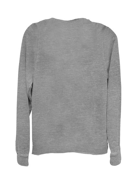 Disney® Pixar™ Toy Story Buzz Lightyear Space Ranger Left Chest Logo Cowl Neck Graphic Pullover