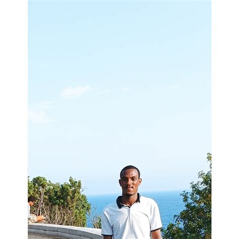 Temam Abdella Previous Position Autur Eliveter Xing