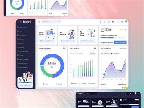Bootstrap5admintemplate Bootstrap5 Uiframework Uidashboard Multipurposethemes