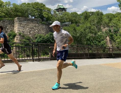 3ページ目森脇健児がsmapに抱く「特別な思い」とは Cm共演の吉田栄作の体見てボクシングのプロに Aera Dot アエラドット