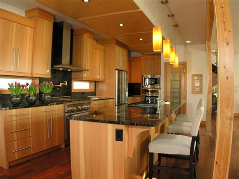 Vertical Grain Douglas Fir Kitchen Cabinets Cabinets Matttroy