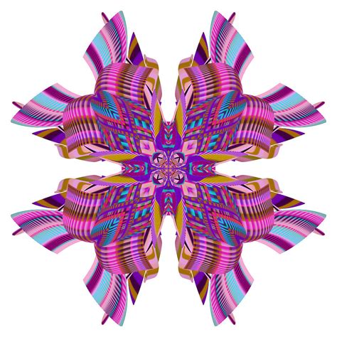 Magenta Lines Digital Art By Gabriela Simulanas Fine Art America